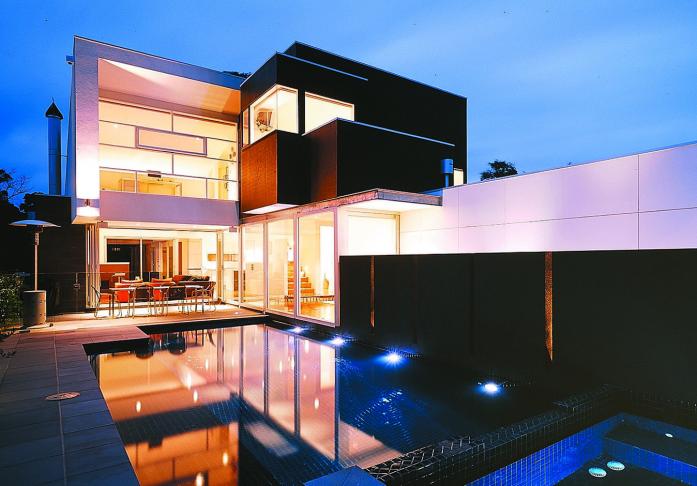 5103 Brighton House - Schulberg Demkiw Architects